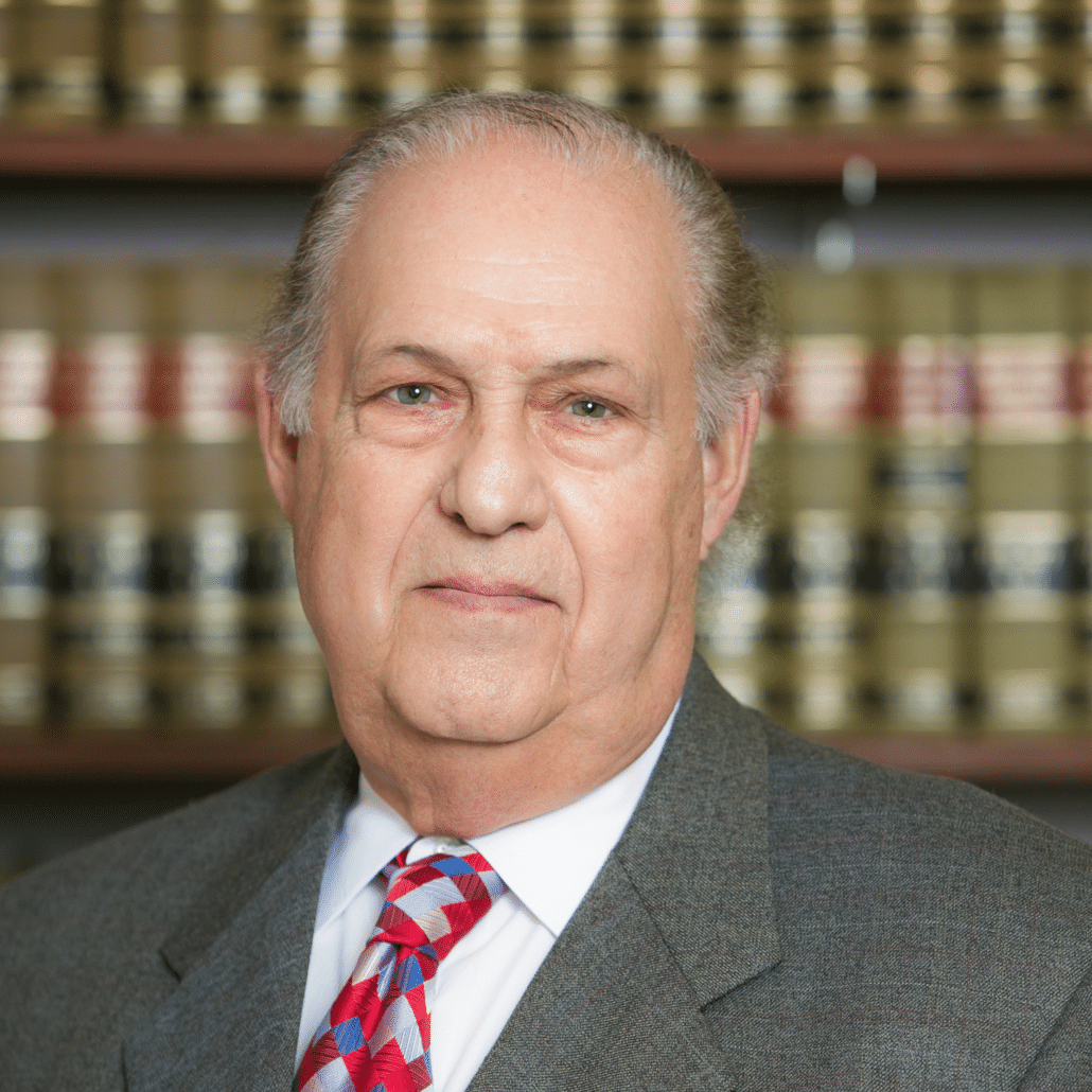 Stanley H. Block — S.H. Block Tax Services CEO and Principal Attorney