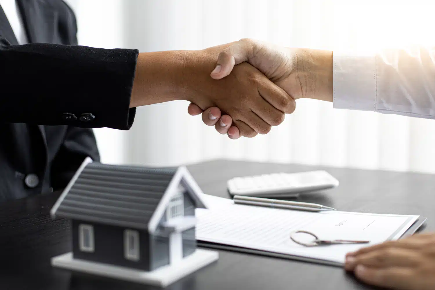 Buying a House With a Tax Lien? Here’s What You Should Know - SH Block ...